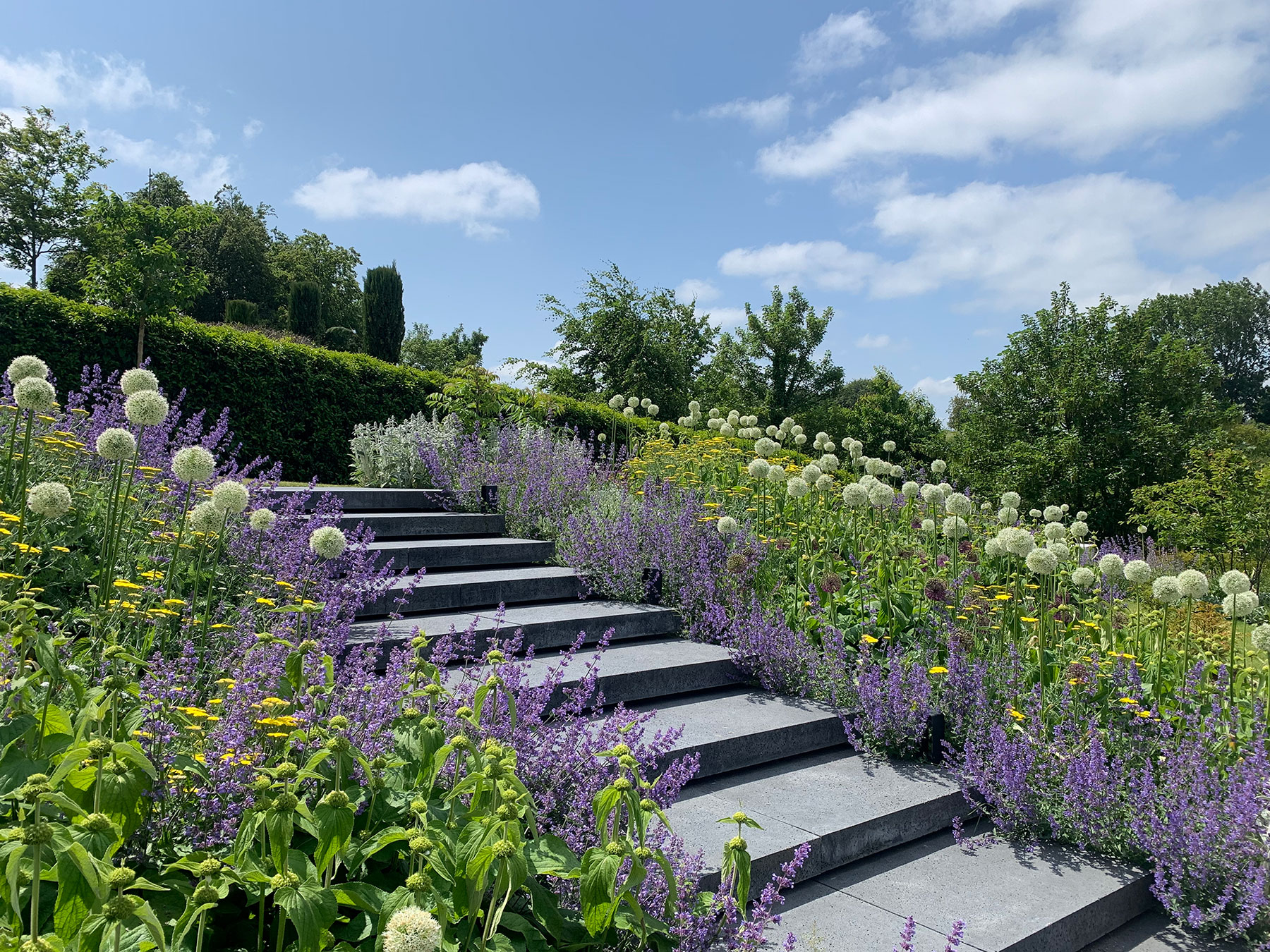 Stuart Charles Towner | Multi-Award Winning Individually Crafted Garden ...